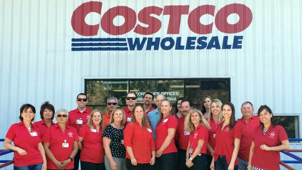 Join Costco Today: High-Paying Jobs with Exceptional Career Advancement ...